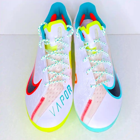 Nike | Shoes | New Mens Nike Vapor Ultrafly 4 React Baseball Cleats Mlb ...